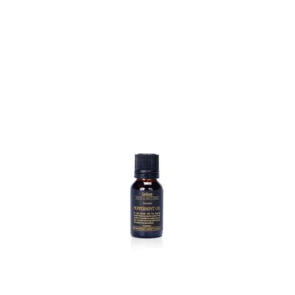 Peppermint Oil 100% Pure By The Roots Naturelle– Black Panther Strong